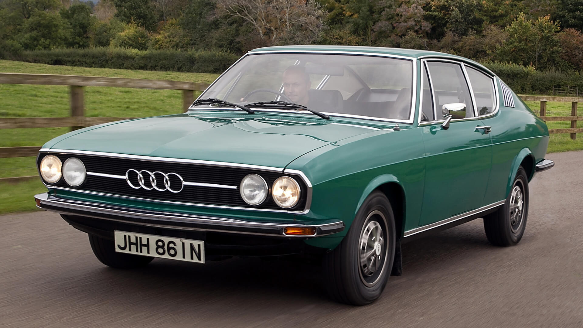 Audi 100 Audi 100